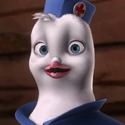 Nickelodeon All-Star Brawl 2 (Manuelvil1132 Style ...