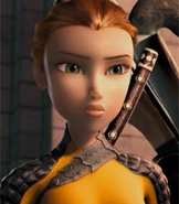 Ariel Hood: Princess of Thieves | FictionRulezForever Wiki | Fandom