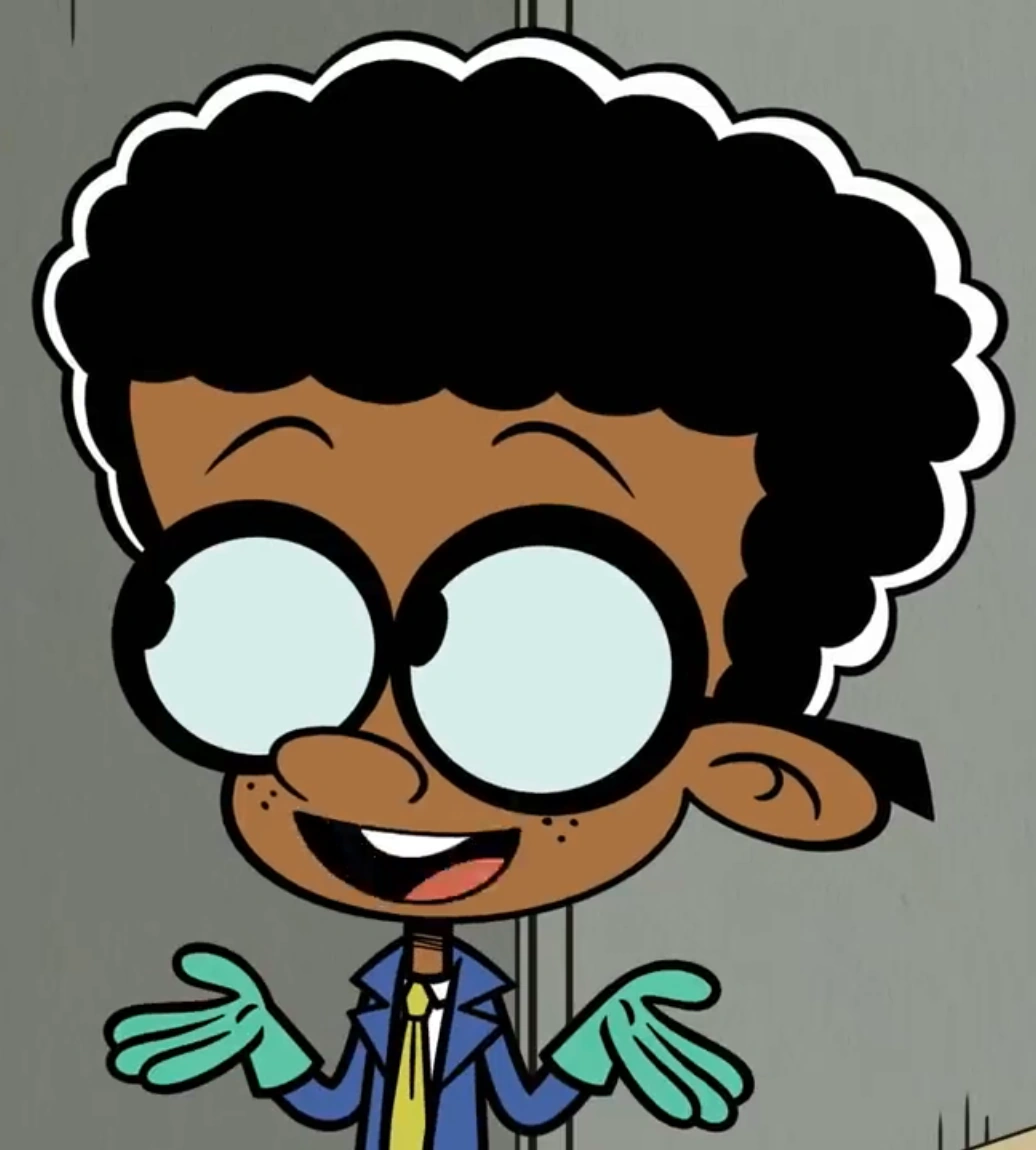 Clyde McBride/Gallery | FictionRulezForever Wiki | Fandom