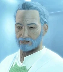 Shaun (Fallout 4) | FictionRulezForever Wiki | Fandom