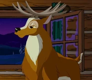 Mule Deer/Gallery | FictionRulezForever Wiki | Fandom