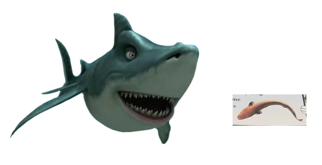 Troy and his Shark's Friends | FictionRulezForever Wiki | Fandom