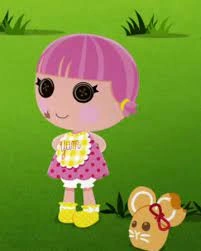 Sprinkle Spice Cookie | FictionRulezForever Wiki | Fandom