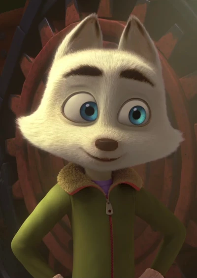 Swifty | FictionRulezForever Wiki | Fandom