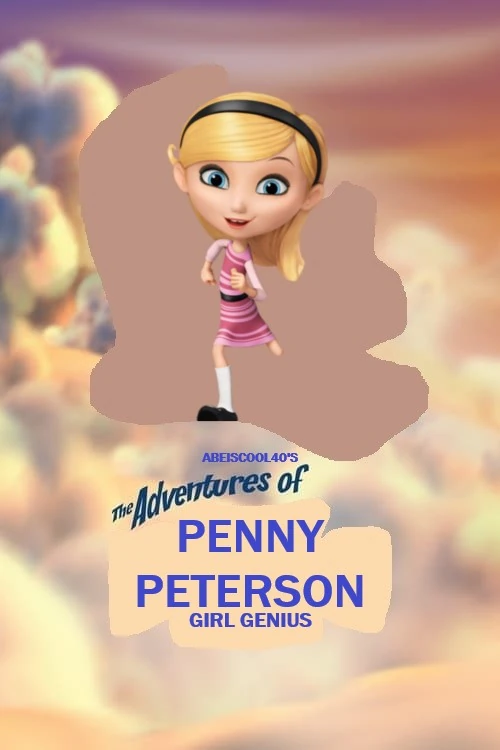 The Adventures of Penny Peterson: Girl Genius | FictionRulezForever ...