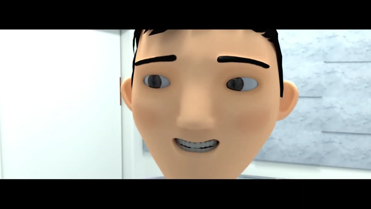 Tergel | FictionRulezForever Wiki | Fandom