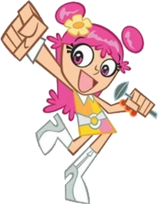 The Ami Show! | FictionRulezForever Wiki | Fandom