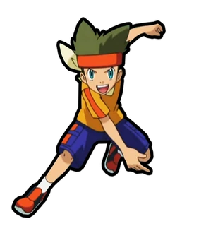Cameron (Pokémon) | FictionRulezForever Wiki | Fandom