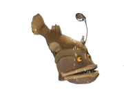 Larry the Fish | FictionRulezForever Wiki | Fandom