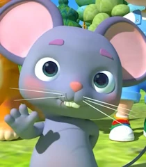 Momo (Cocomelon) | FictionRulezForever Wiki | Fandom