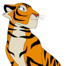 The Tiger King (1994) | FictionRulezForever Wiki | Fandom