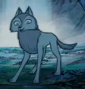 Robyn Goodfellowe (Wolfwalkers) | FictionRulezForever Wiki | Fandom