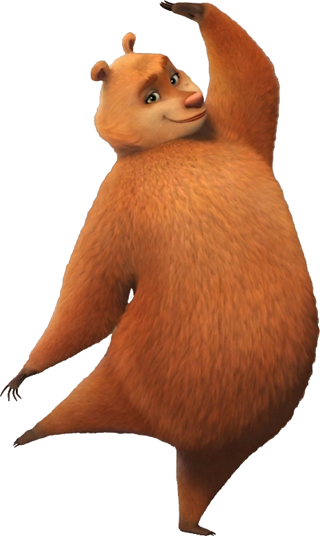 The Many Adventures of Ursa the Bear | FictionRulezForever Wiki | Fandom