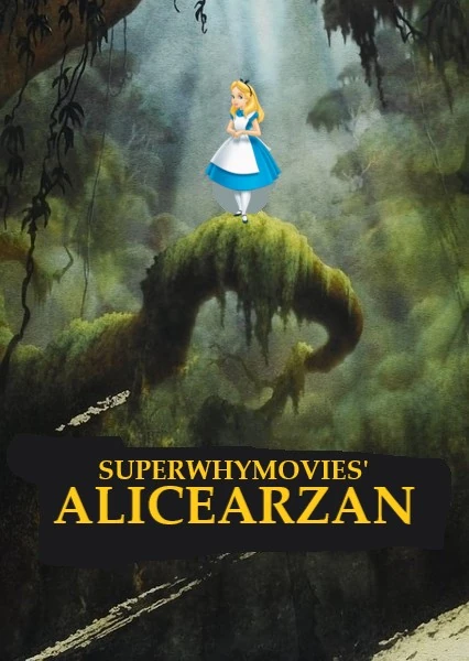 Alicearzan | FictionRulezForever Wiki | Fandom
