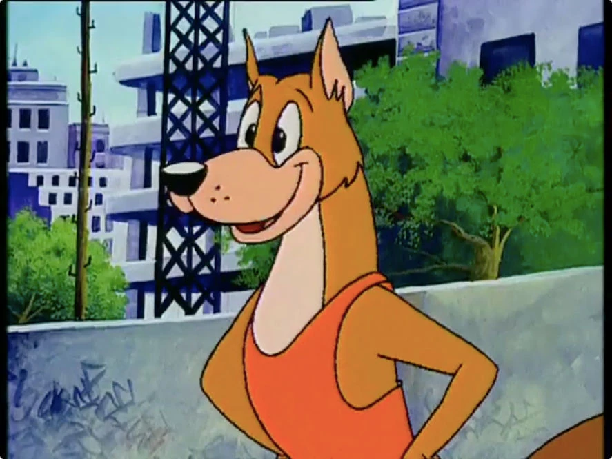 Mike (Basket Fever) | FictionRulezForever Wiki | Fandom