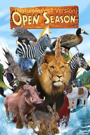 Open Season (NatureRules1 Version) | FictionRulezForever Wiki | Fandom