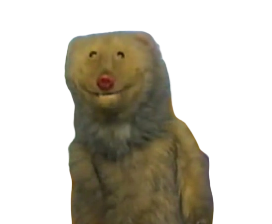 Ernie the Mongoose | FictionRulezForever Wiki | Fandom