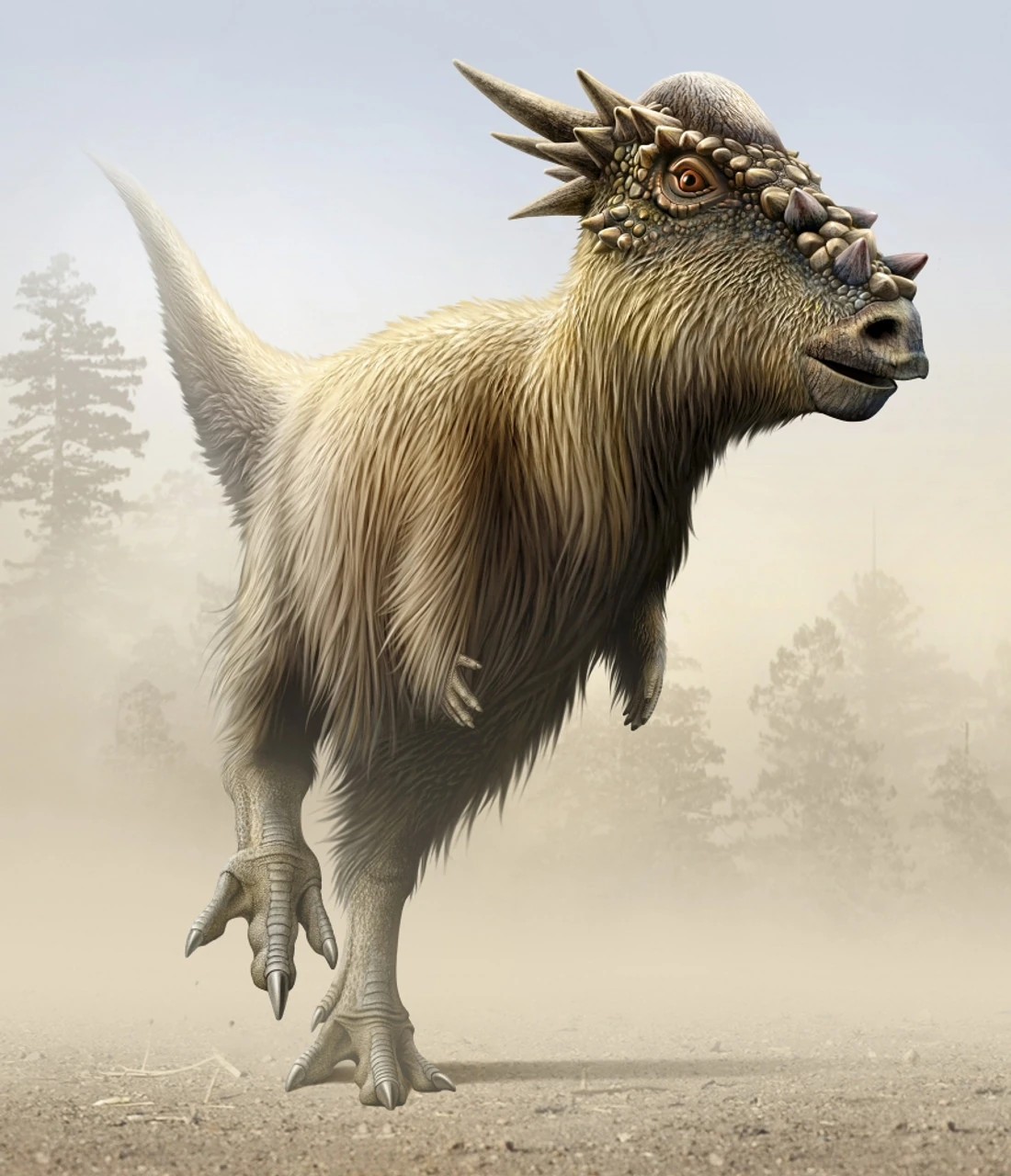 Stygimoloch | FictionRulezForever Wiki | Fandom
