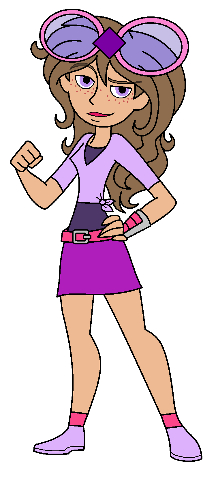 101 Humans (101 Dalmatians) (1961) | FictionRulezForever Wiki | Fandom