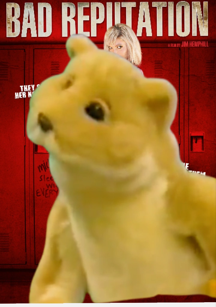 Bad Reputation (Ratterriergirl2004 Animal Style) | FictionRulezForever ...