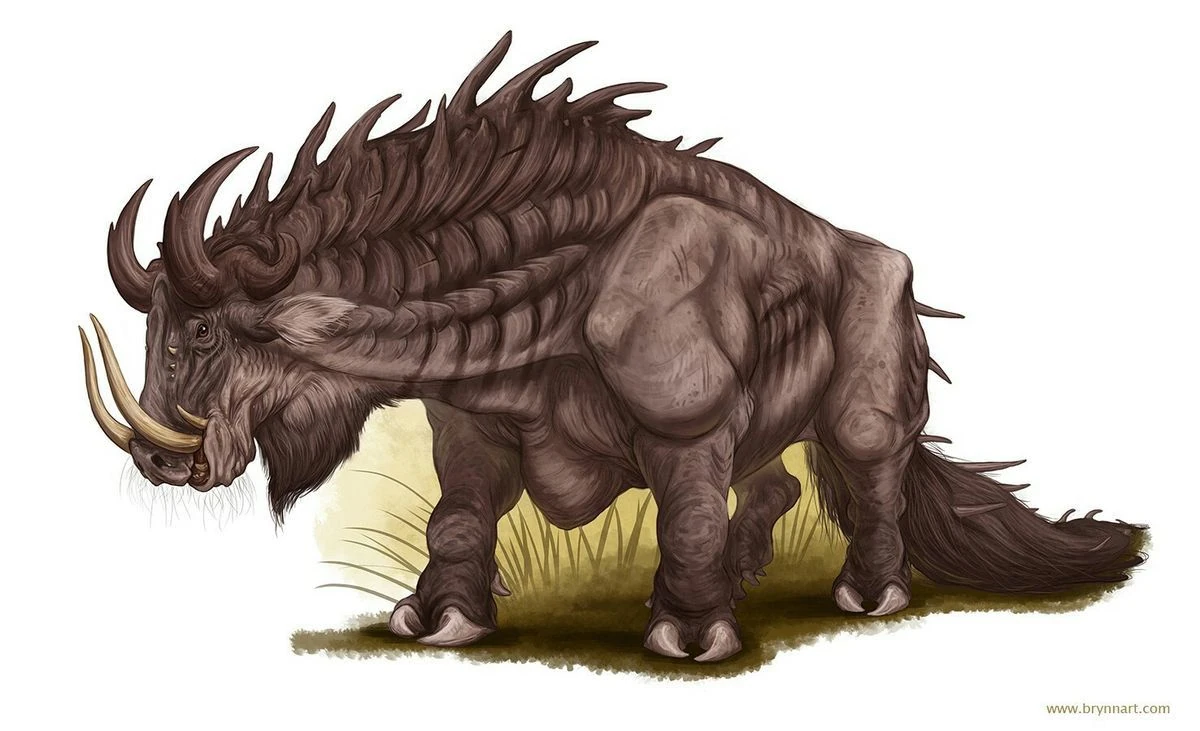 Catoblepas | FictionRulezForever Wiki | Fandom