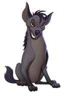 Mavis (Shrek) | FictionRulezForever Wiki | Fandom