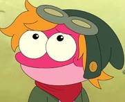 Toon Age: Continental Drift (Ice Age: Continental Drift) (2012 ...