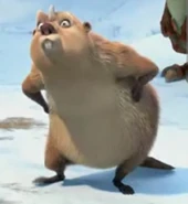Giant Beaver | FictionRulezForever Wiki | Fandom