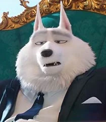 Jimmy Crystal | FictionRulezForever Wiki | Fandom