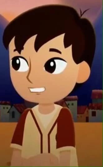 Tito Fictionrulezforever Wiki Fandom