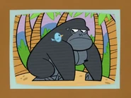 Western Lowland Gorilla/Gallery | FictionRulezForever Wiki | Fandom