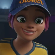 Finding Franklin (Finding Nemo) (2003) | FictionRulezForever Wiki | Fandom