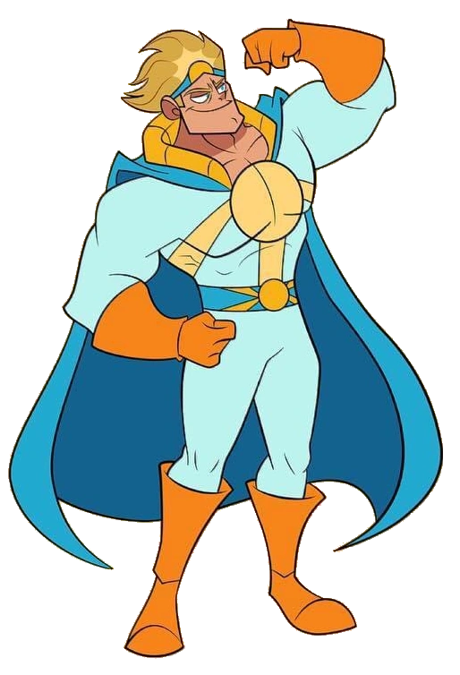 Sunblast | FictionRulezForever Wiki | Fandom