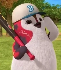 Pogo (Badanamu) | FictionRulezForever Wiki | Fandom