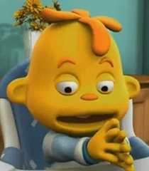 Zeke | FictionRulezForever Wiki | Fandom