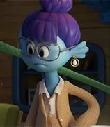 Sherman Little (Chicken Little) (2005) | FictionRulezForever Wiki | Fandom