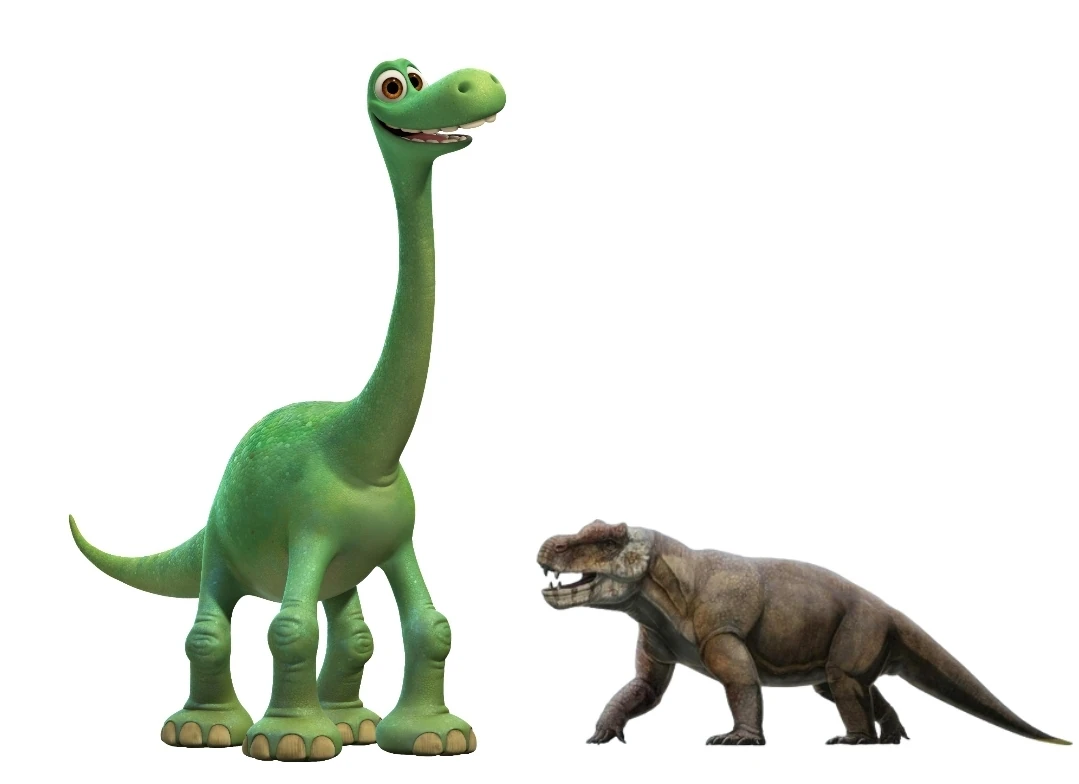 Gorynychus | FictionRulezForever Wiki | Fandom