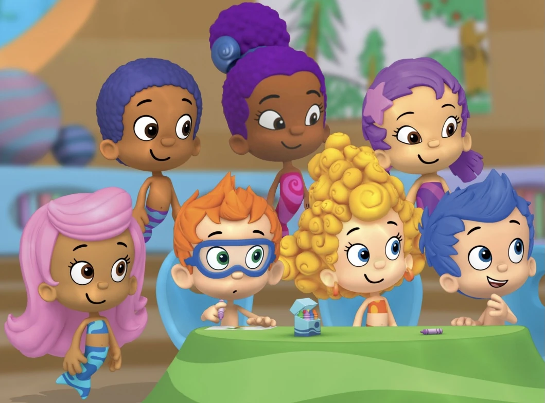 The Polar Express (Super Mario Studios Style) | FictionRulezForever ...