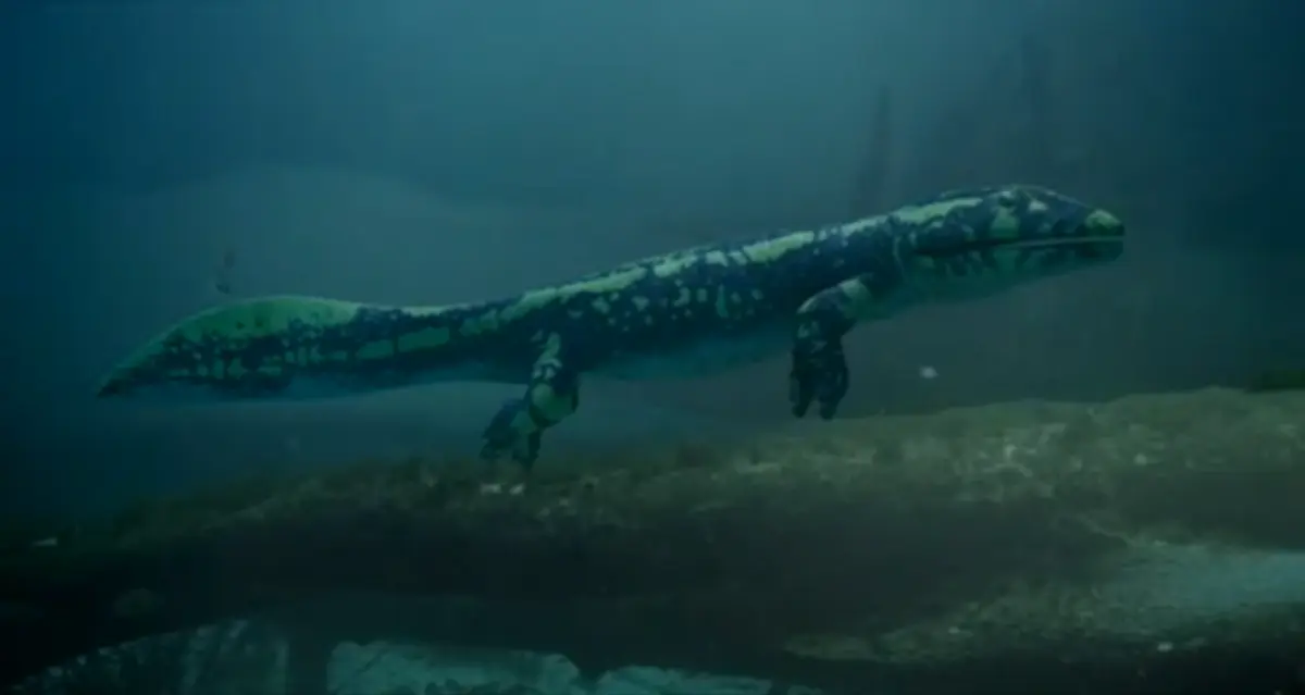 Hynerpeton | FictionRulezForever Wiki | Fandom