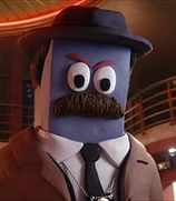 Kung Fu Double D 3 (Kung Fu Panda 3) (2016) | FictionRulezForever Wiki ...