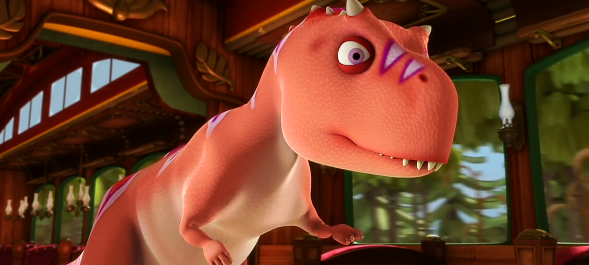 Xenotarsosaurus Fictionrulezforever Wiki Fandom