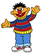 Ernie (Sesame Street)/Gallery | FictionRulezForever Wiki | Fandom