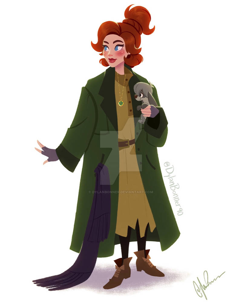 Anya/Anastasia | FictionRulezForever Wiki | Fandom