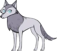 Robyn Goodfellowe (Wolfwalkers) | FictionRulezForever Wiki | Fandom