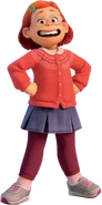 Mei Lee | FictionRulezForever Wiki | Fandom