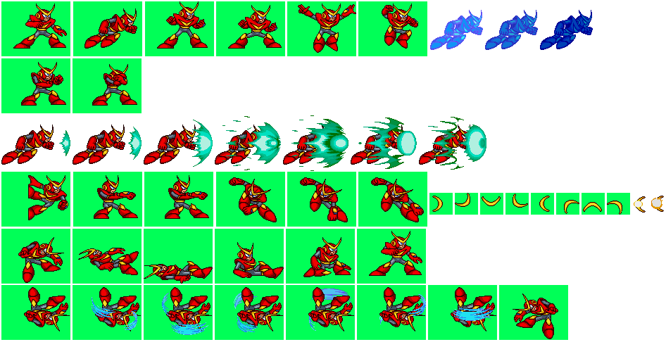 Quick Man | FictionRulezForever Wiki | Fandom