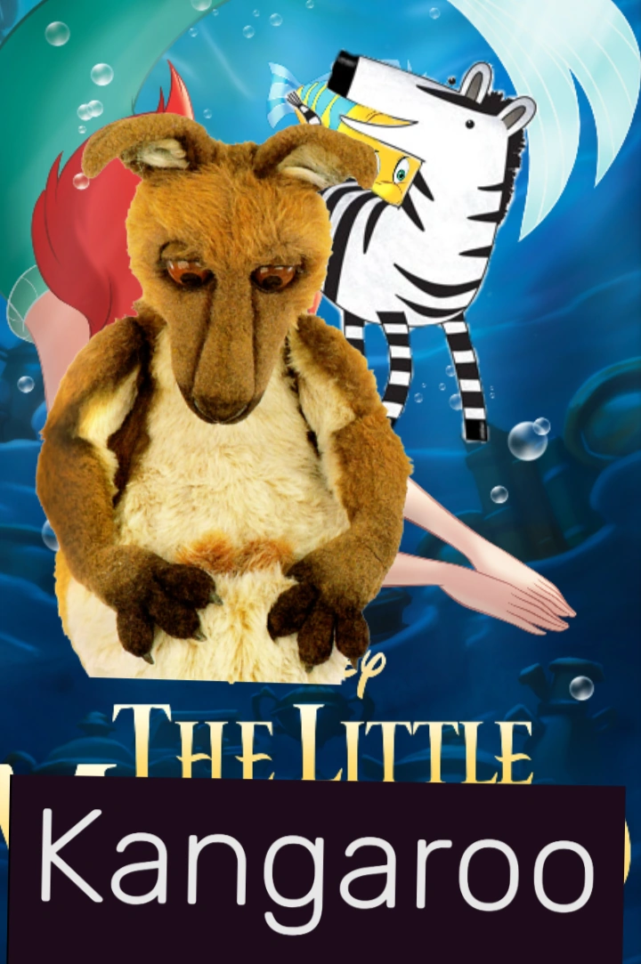 The Little Kangaroo | FictionRulezForever Wiki | Fandom