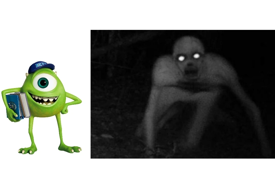 Drekavac | FictionRulezForever Wiki | Fandom