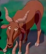 Topi | FictionRulezForever Wiki | Fandom