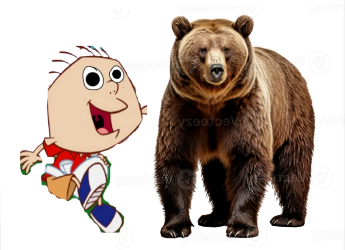 Stanley Griff and his Animal Friends | FictionRulezForever Wiki | Fandom